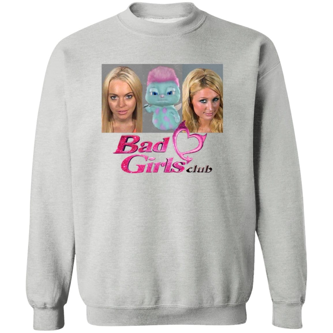 Bibble Sweatshirt Bibble Shirt Bibble Meme Bibbletopia Fairytopia ...