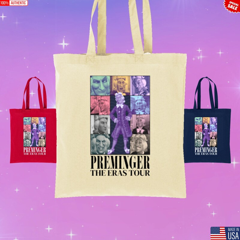 Preminger Barbie - Etsy