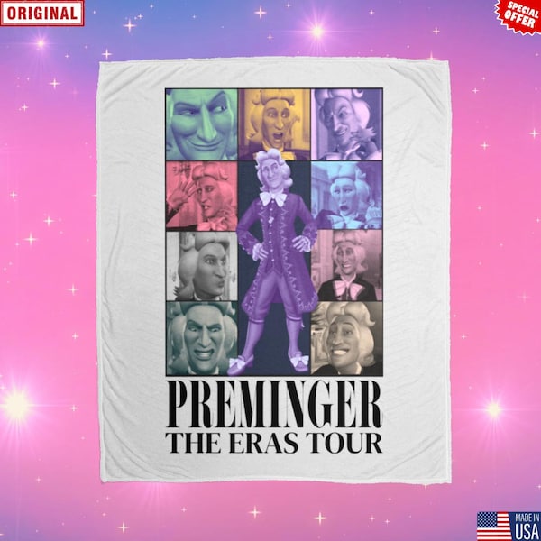 Preminger Barbie - Etsy