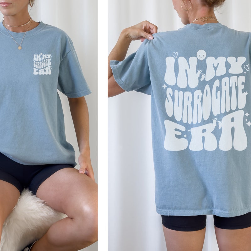 Surrogate - Etsy