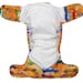 Aio (all in One) Diaper - Etsy