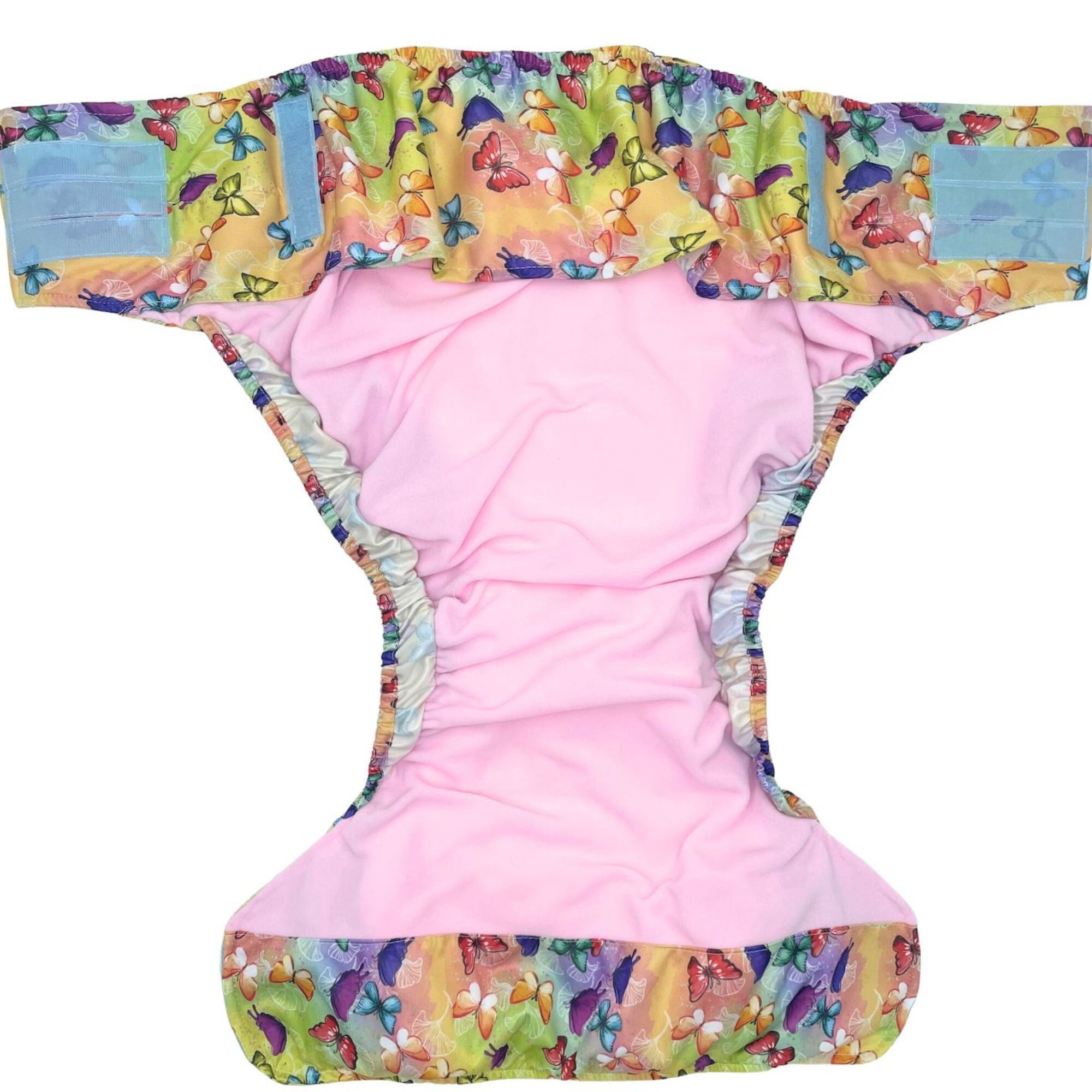 Reusable Diaper for Adults With an Insert - Etsy