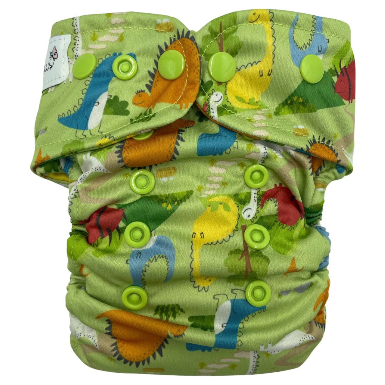 Aio (all in One) Diaper - Etsy