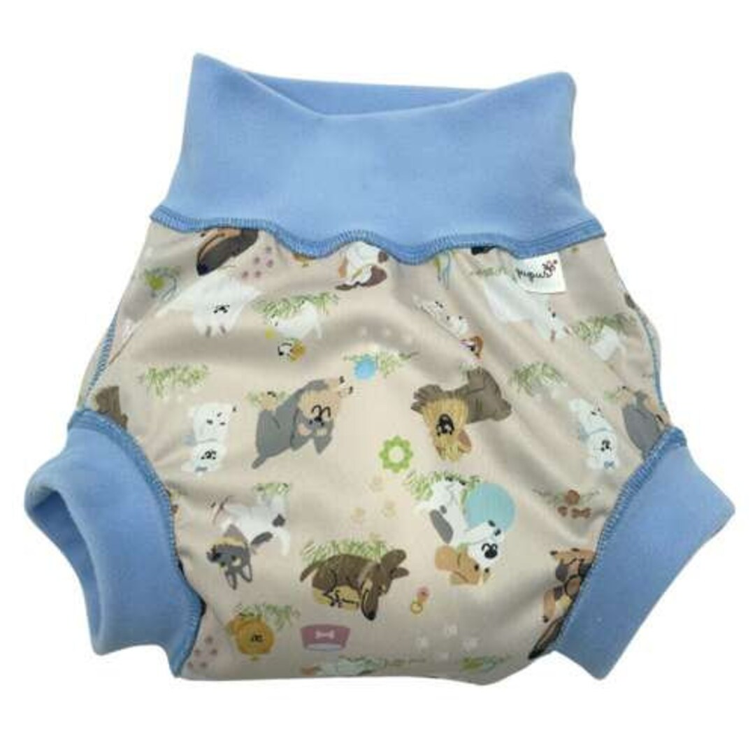 PUL PIESKI Pants - Etsy