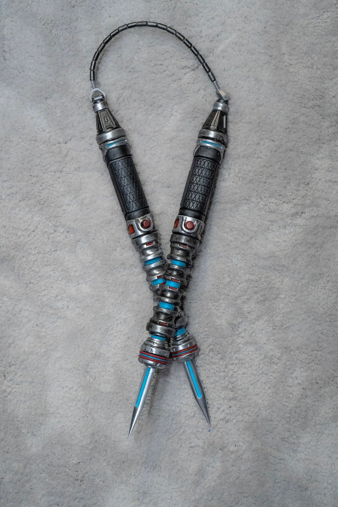 Apex Legends Ash Heirloom - Etsy