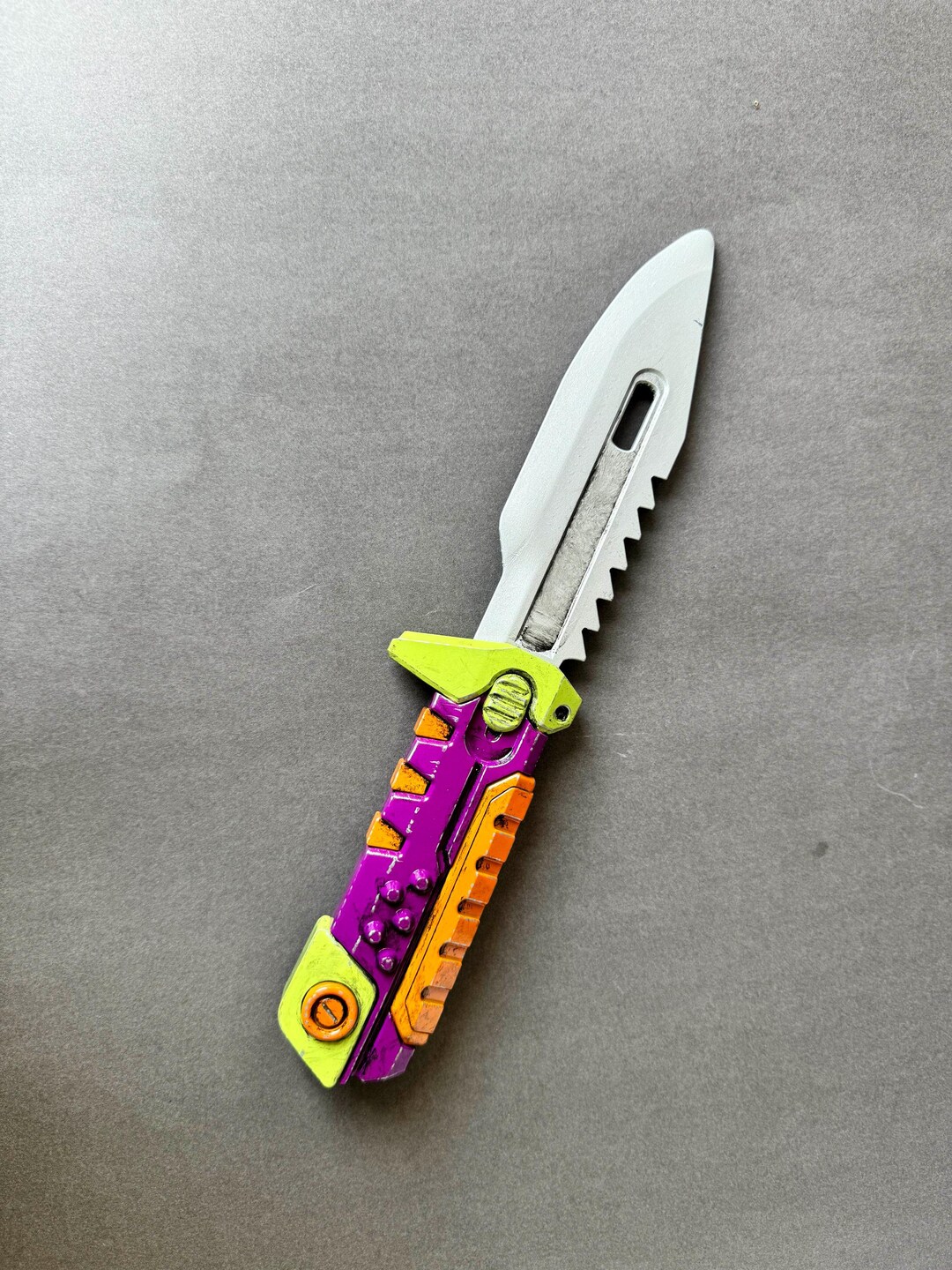 Blast X Prop - Etsy