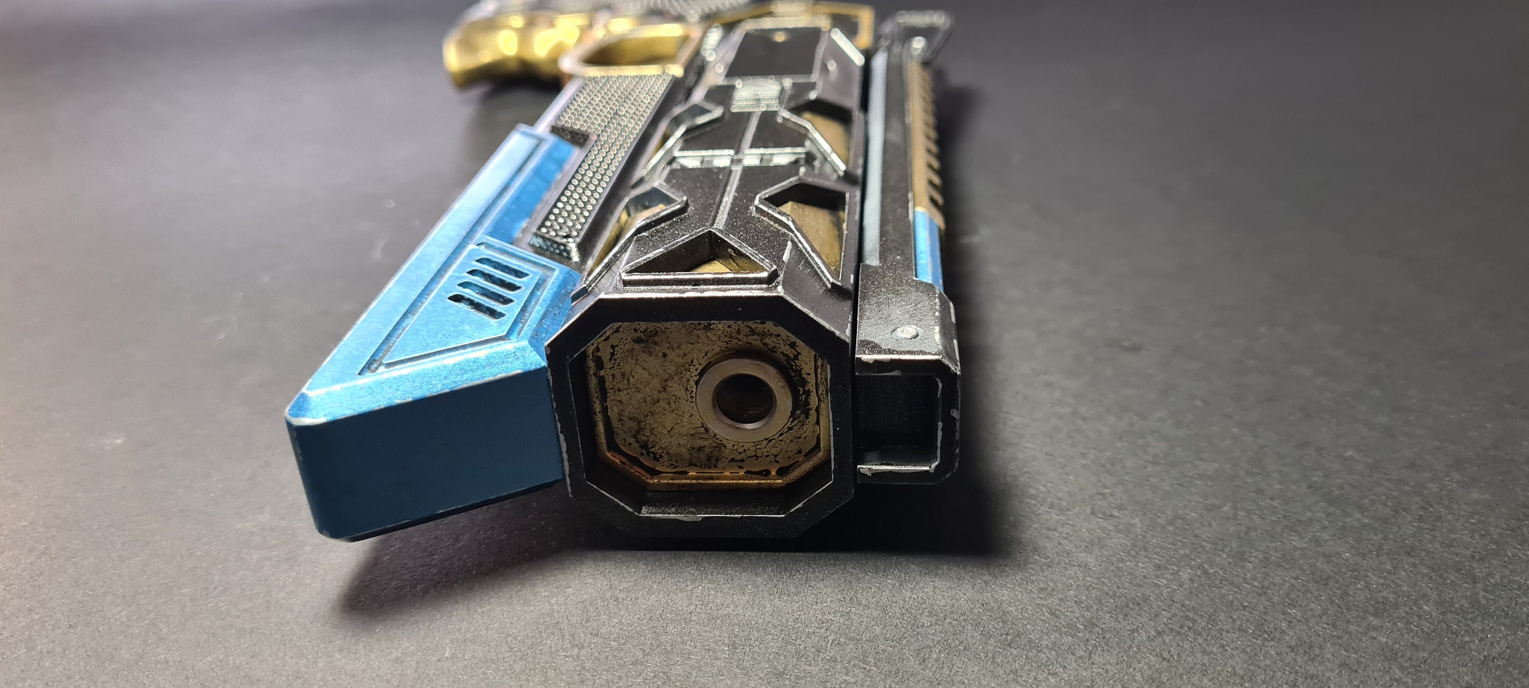 Apex Legends Gun Wingman Video Game Gun Prop Replica Gun - Etsy Sweden