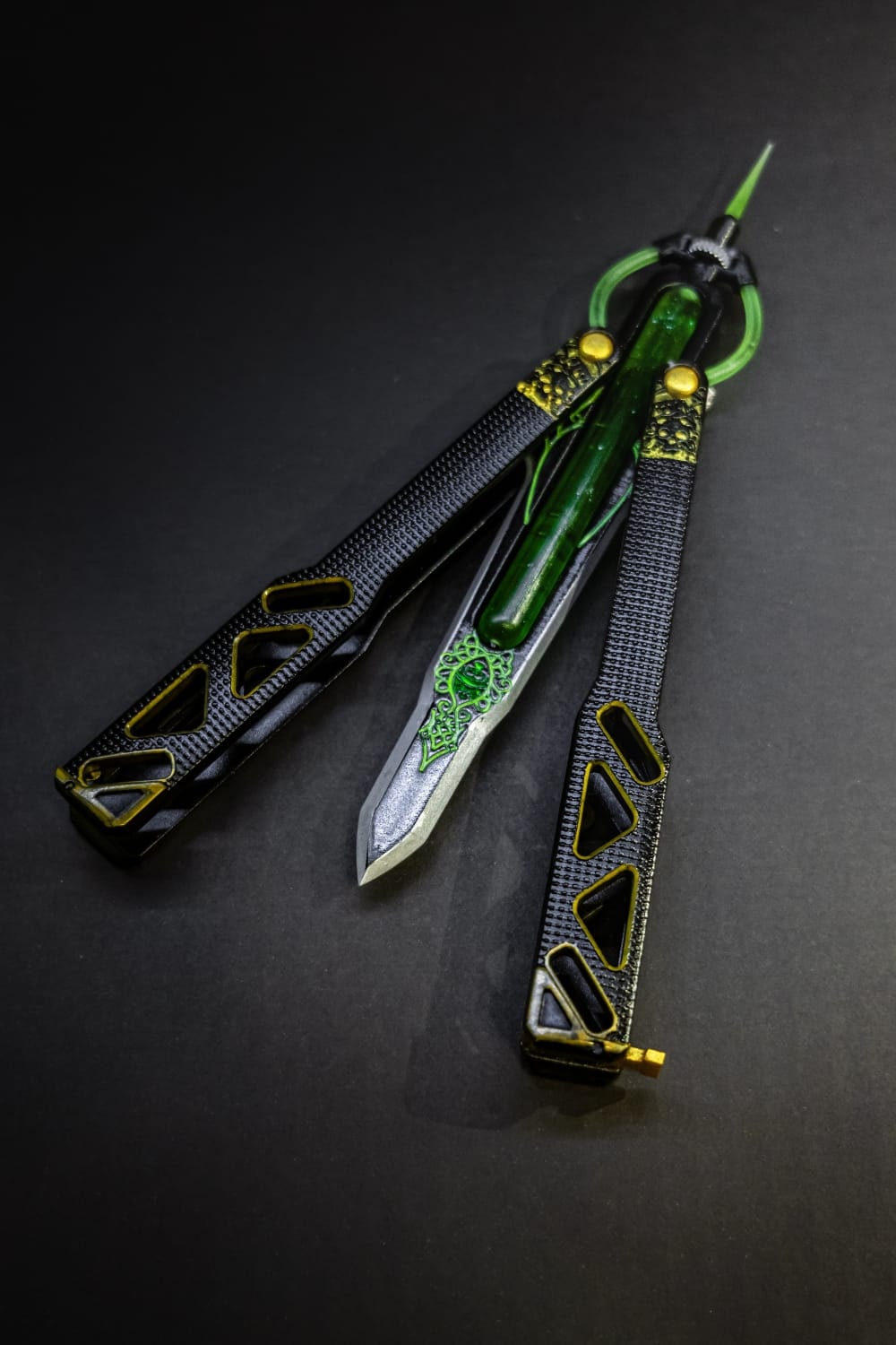 Apex Legends Octane Heirloom - Etsy Australia