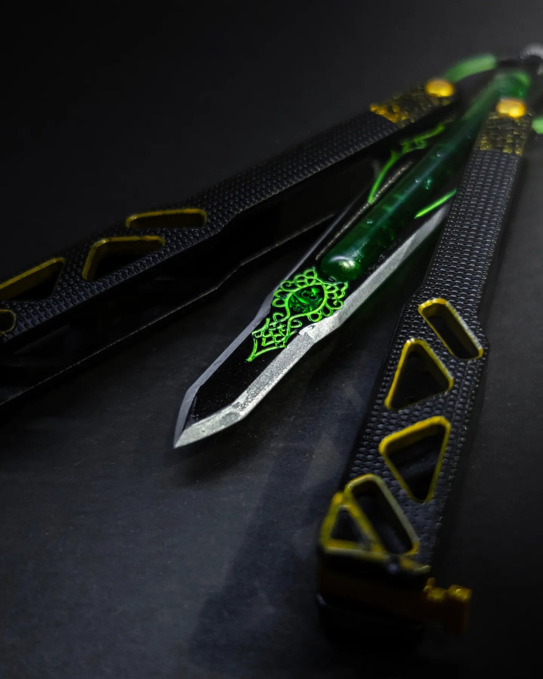 Apex Legends Octane Heirloom - Etsy Canada