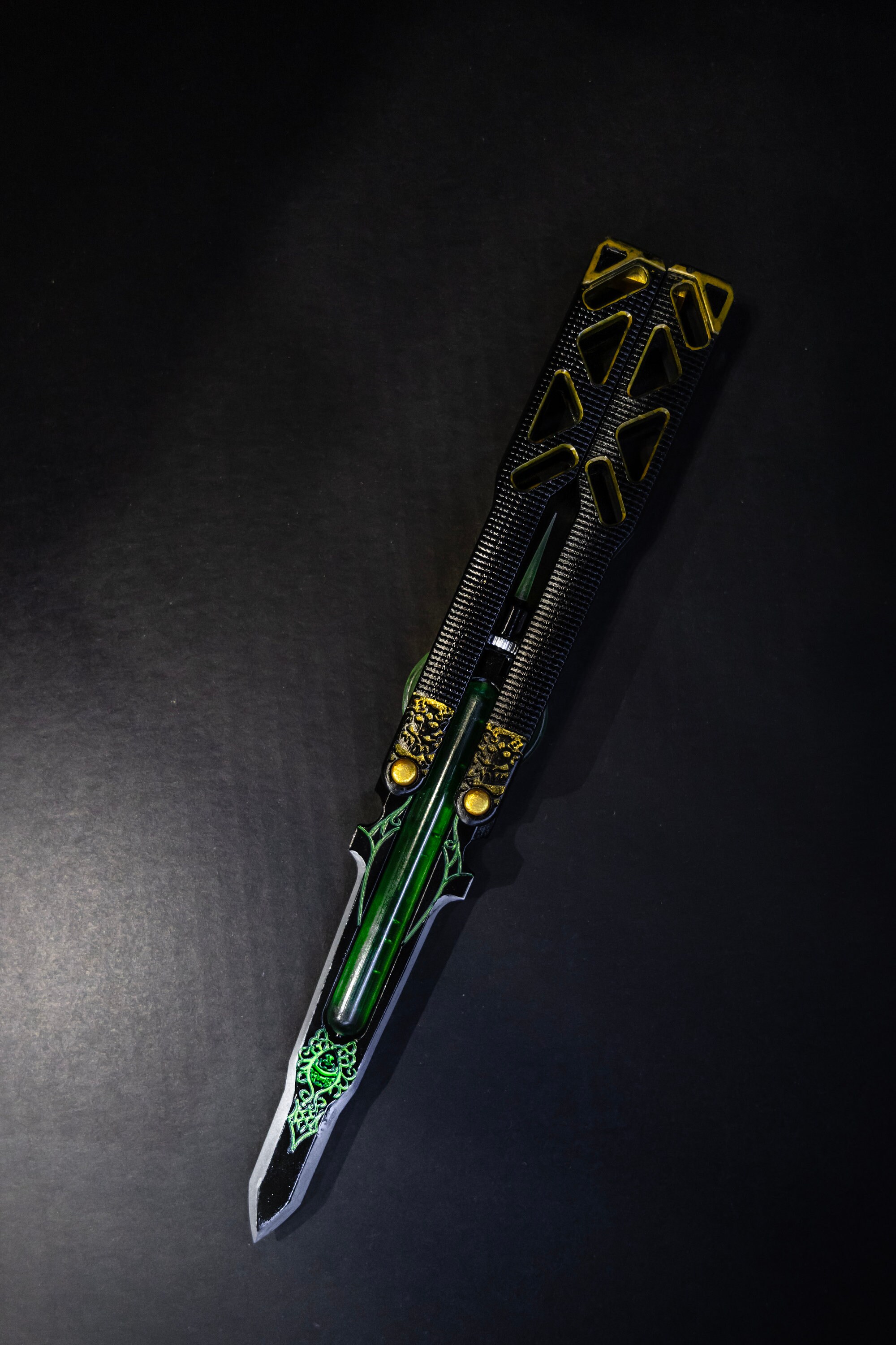 Apex Legends Octane Heirloom - Etsy Australia