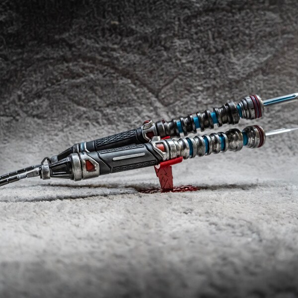 Apex Legends Heirloom - Etsy