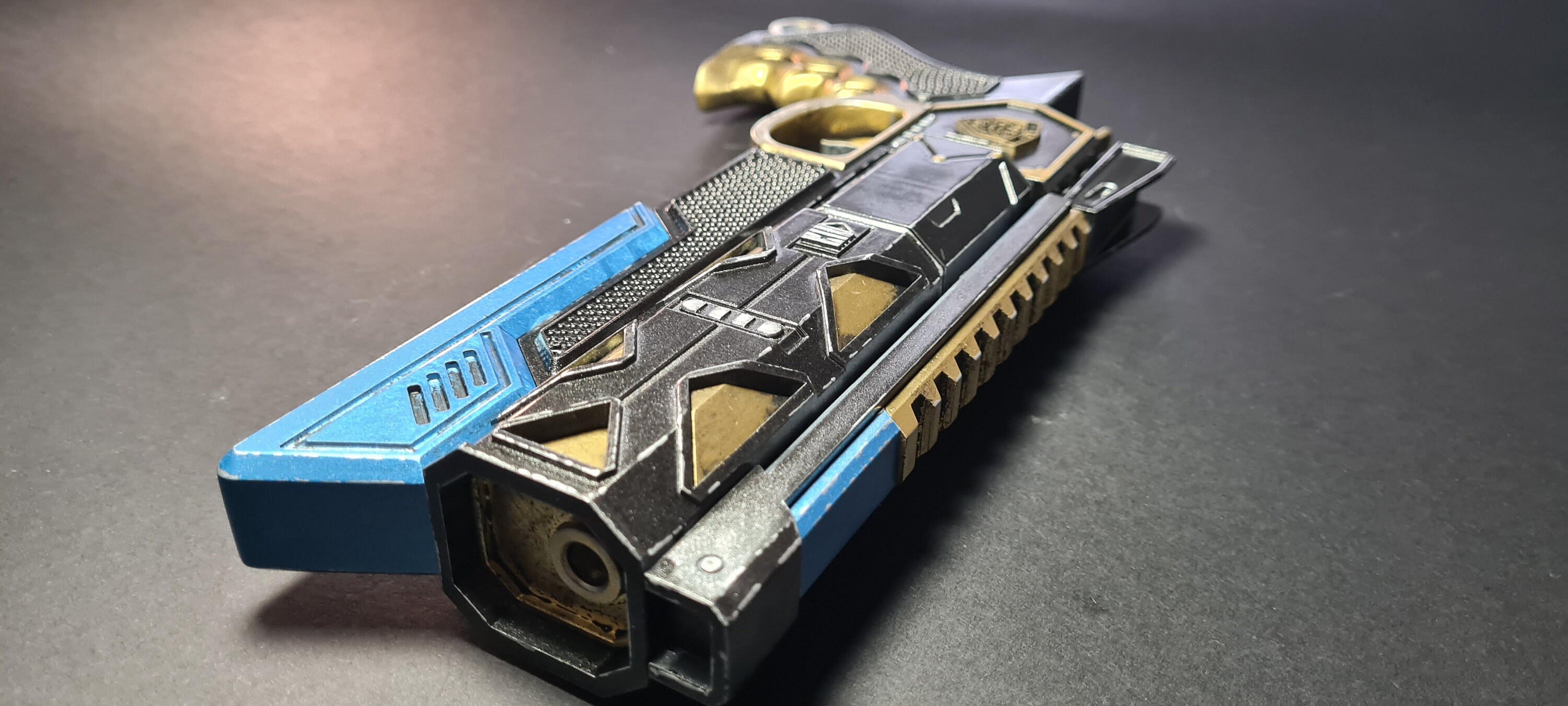 Apex Legends Gun Wingman Video Game Gun Prop Replica Gun - Etsy Sweden