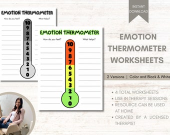 Kids Therapy Worksheet Anger Worksheet Kids Coping Skills Worksheet ...