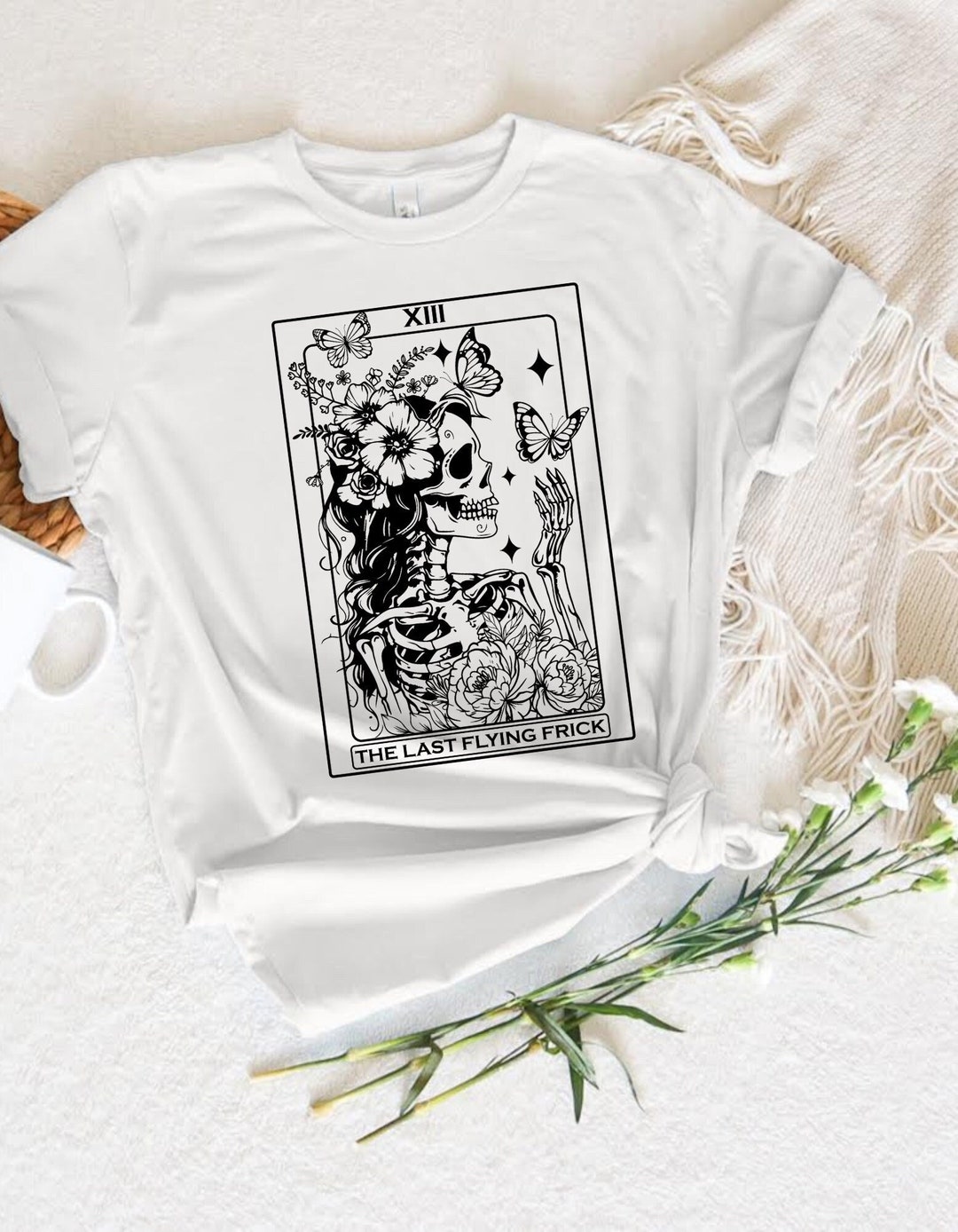 My Last Flying Frick Shirt , Sarcastic Jokes Shirt, Joker's Shirt ...