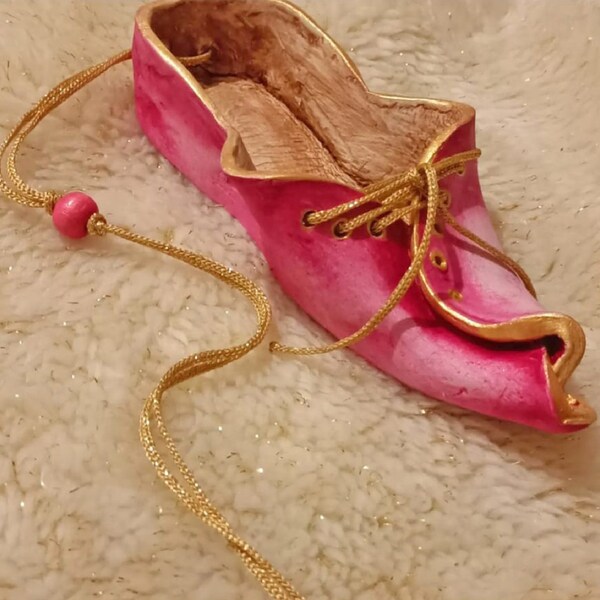 Ceramic Shoes - Etsy