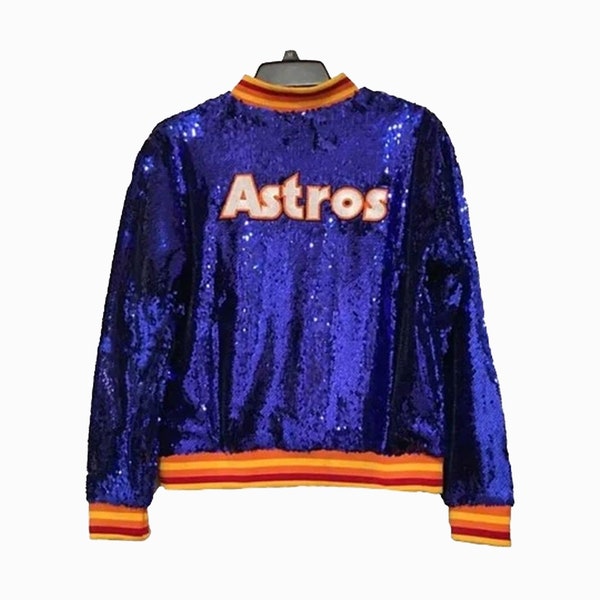 Glitter Jacket - Etsy