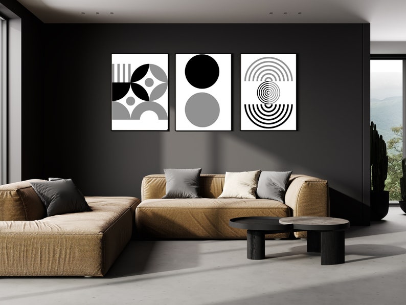Digital Wall Art, Home Decor ,office Decor, Beautiful Abstract Wall Art ...