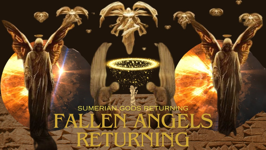 Pre Apocalypse Etsy Most Urgent Ritual Discover Divine Salvation Fallen ...