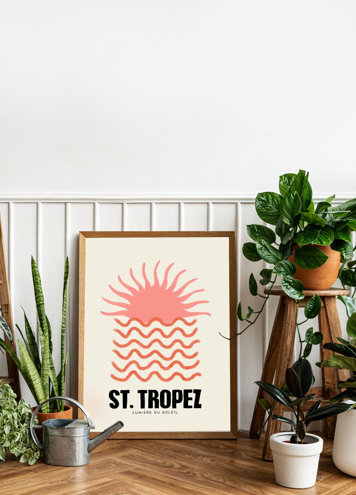 Printable Posters "good Things Are Coming" Multicolor - Etsy