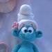 Amigurumi Fancy Smurfs - Etsy