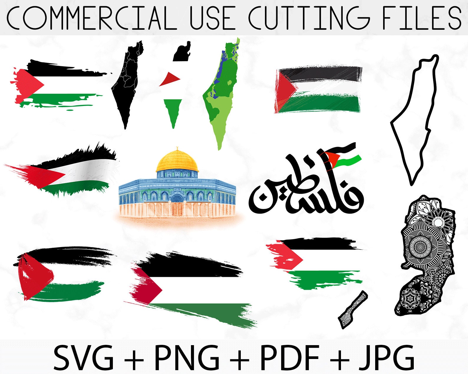 Free Palestine Svg Palestine Svg Palestinian Svg Free - Etsy Australia
