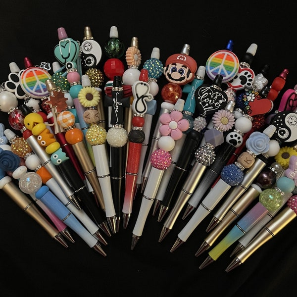 Decorative Pens - Etsy