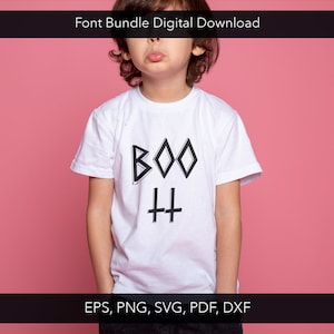 Slayer Font SVG, Metal Rock Band Alphabet , Halloween(digital Download ...