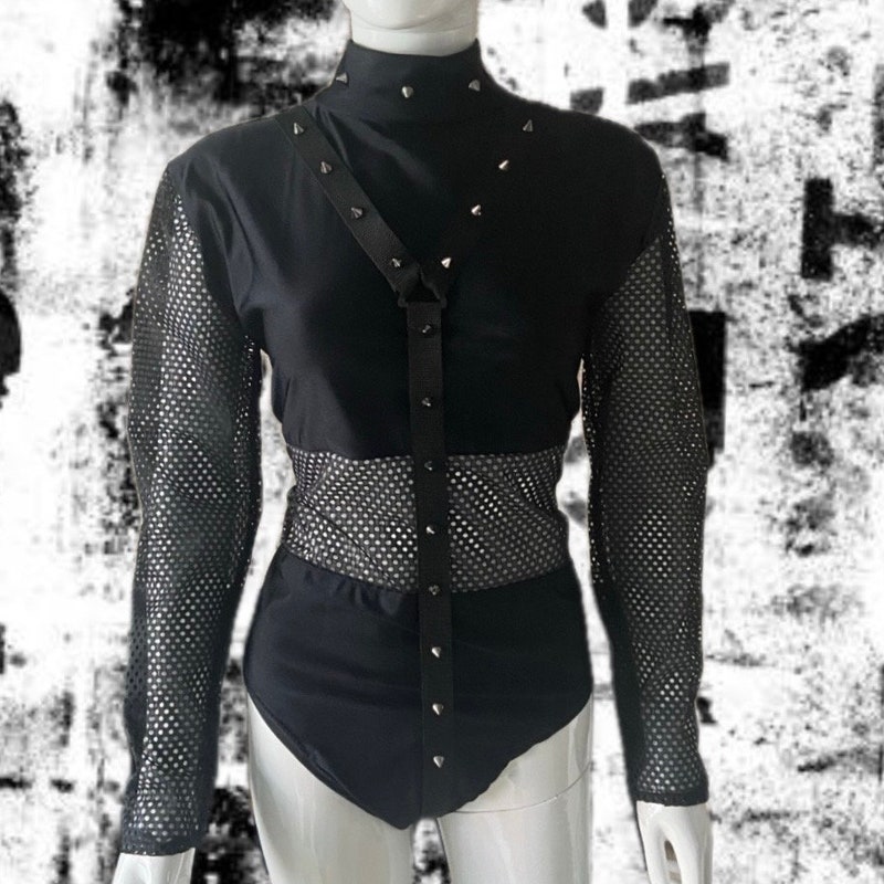 Gimp Suit - Etsy UK