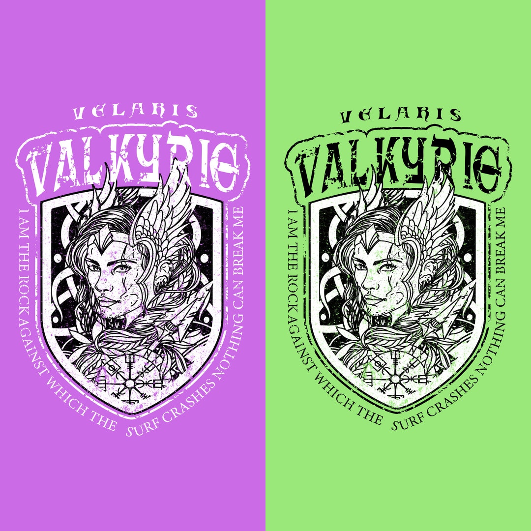 Valkyrie Viking Warrior Png Valkyrie Png Valkyrie Acotar - Etsy