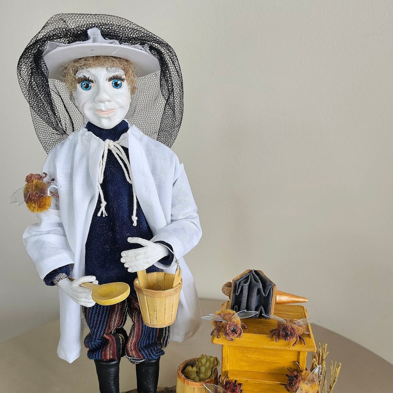 EimDoll - Etsy