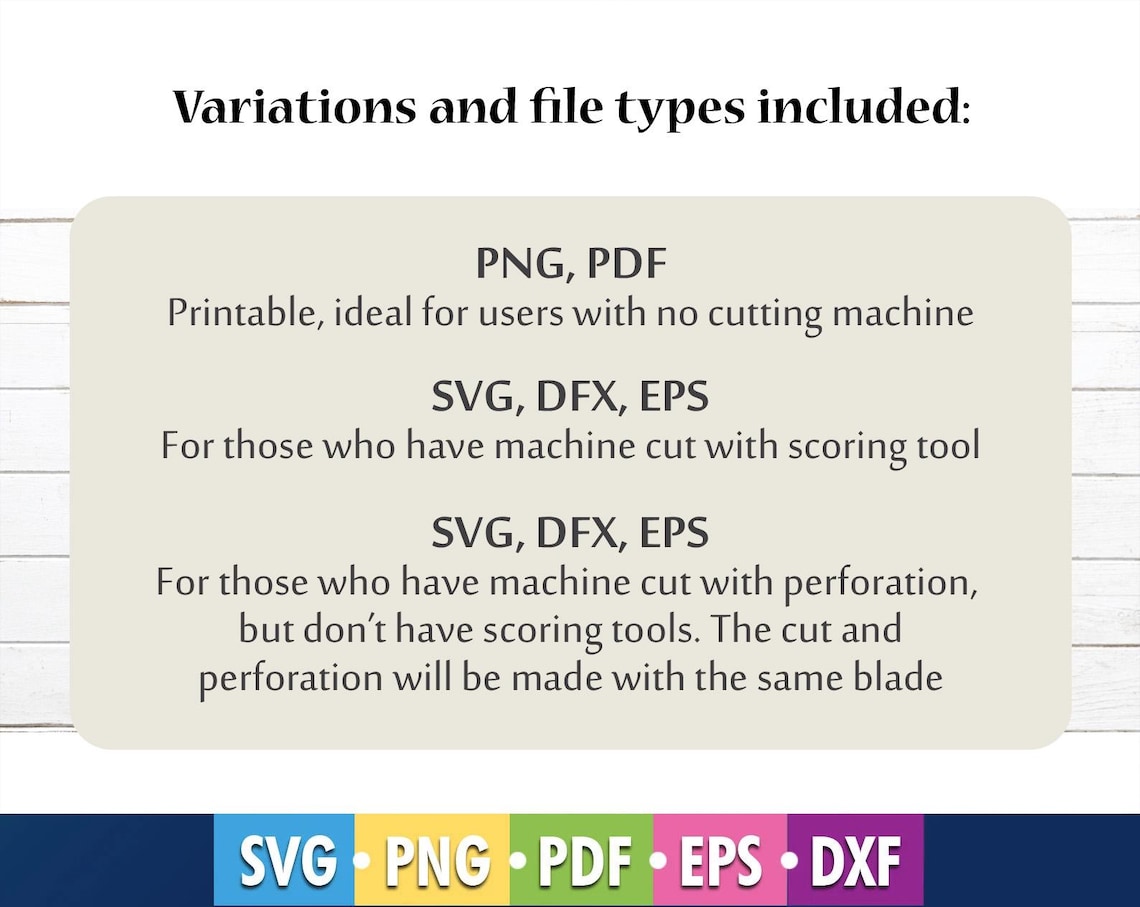 Box Template SVG, Rectangular Box SVG, Packaging Box Svg, Box Template ...