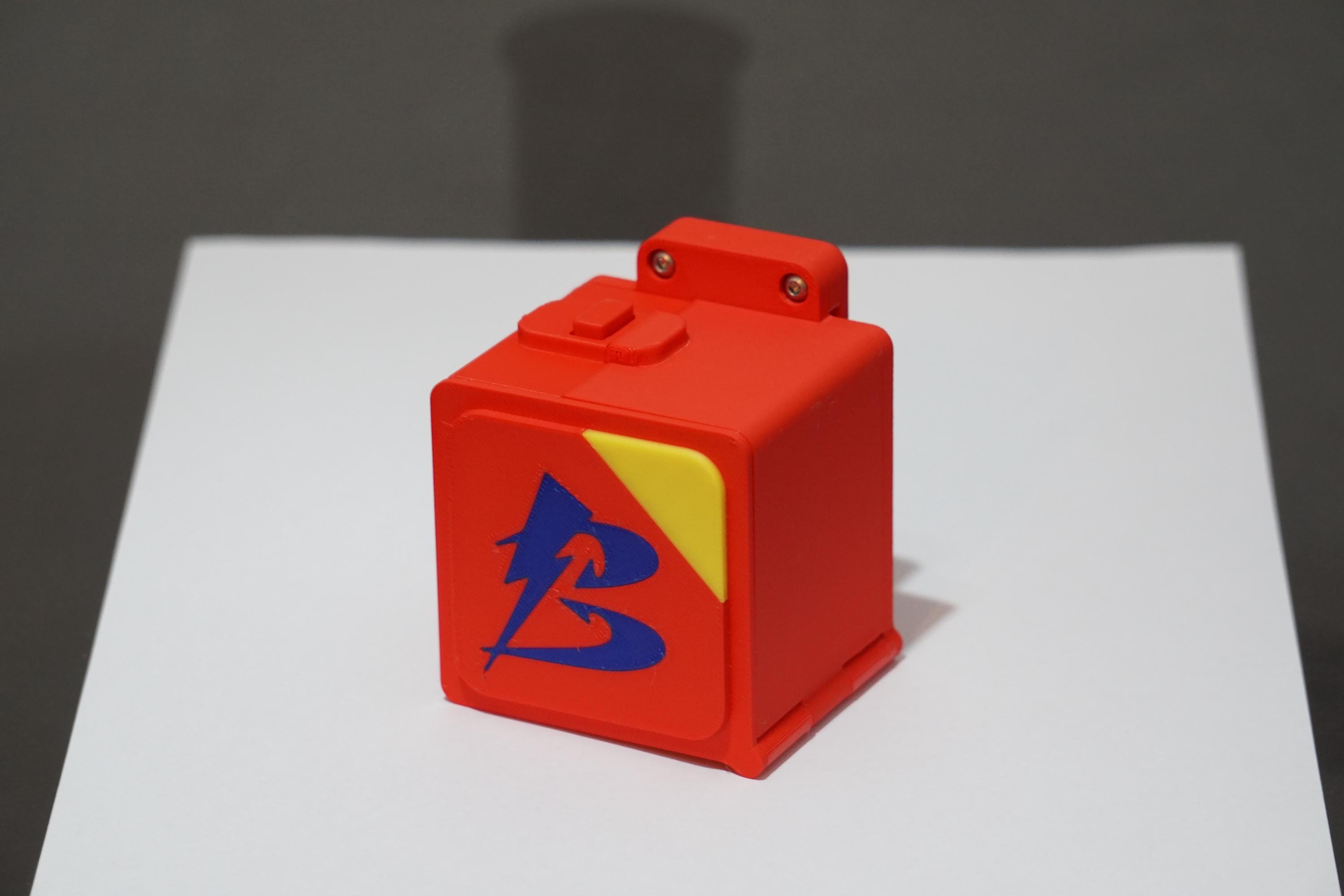 Beyblade X Rapid Deploy Case - Etsy