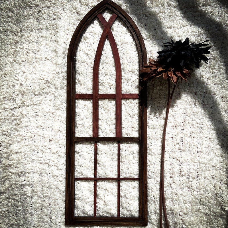 Cathedral Window - Etsy