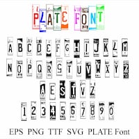Slime Paint Drip License Plate PNG, Slime Paint Drip License Plate ...