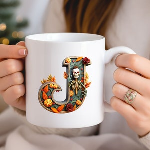 Halloween Font PNG Spooky Alphabet Halloween Font Scary Font Halloween ...