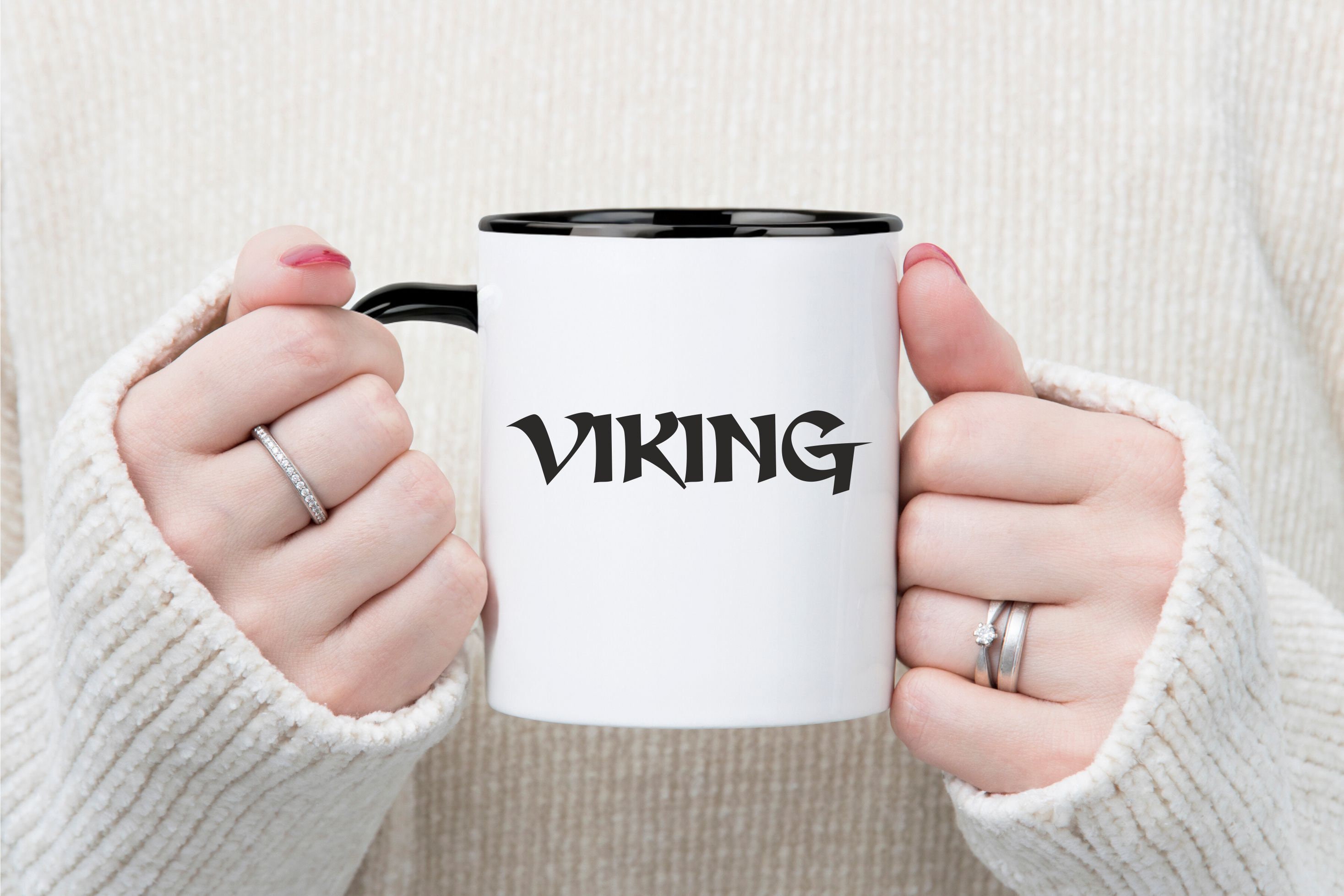 Viking Font Svg Viking Alphabet Svg Norse Celtic Font Svg Norse Viking ...