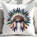 5 PNG Native Indian Head Dress Png Clipart High Quality Transparent ...