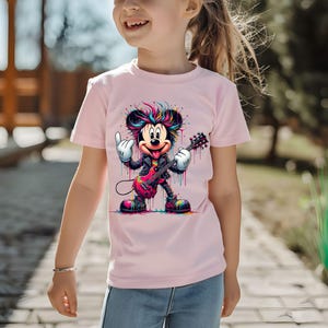 5 PNG Rocker Mickey PNG Bundle Transparent Png Rocker Mickey Clipart ...