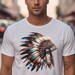 5 PNG Native Indian Head Dress Png Clipart High Quality Transparent ...