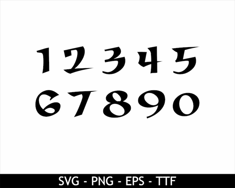 Viking Font Svg Viking Alphabet Svg Norse Celtic Font Svg Norse Viking ...