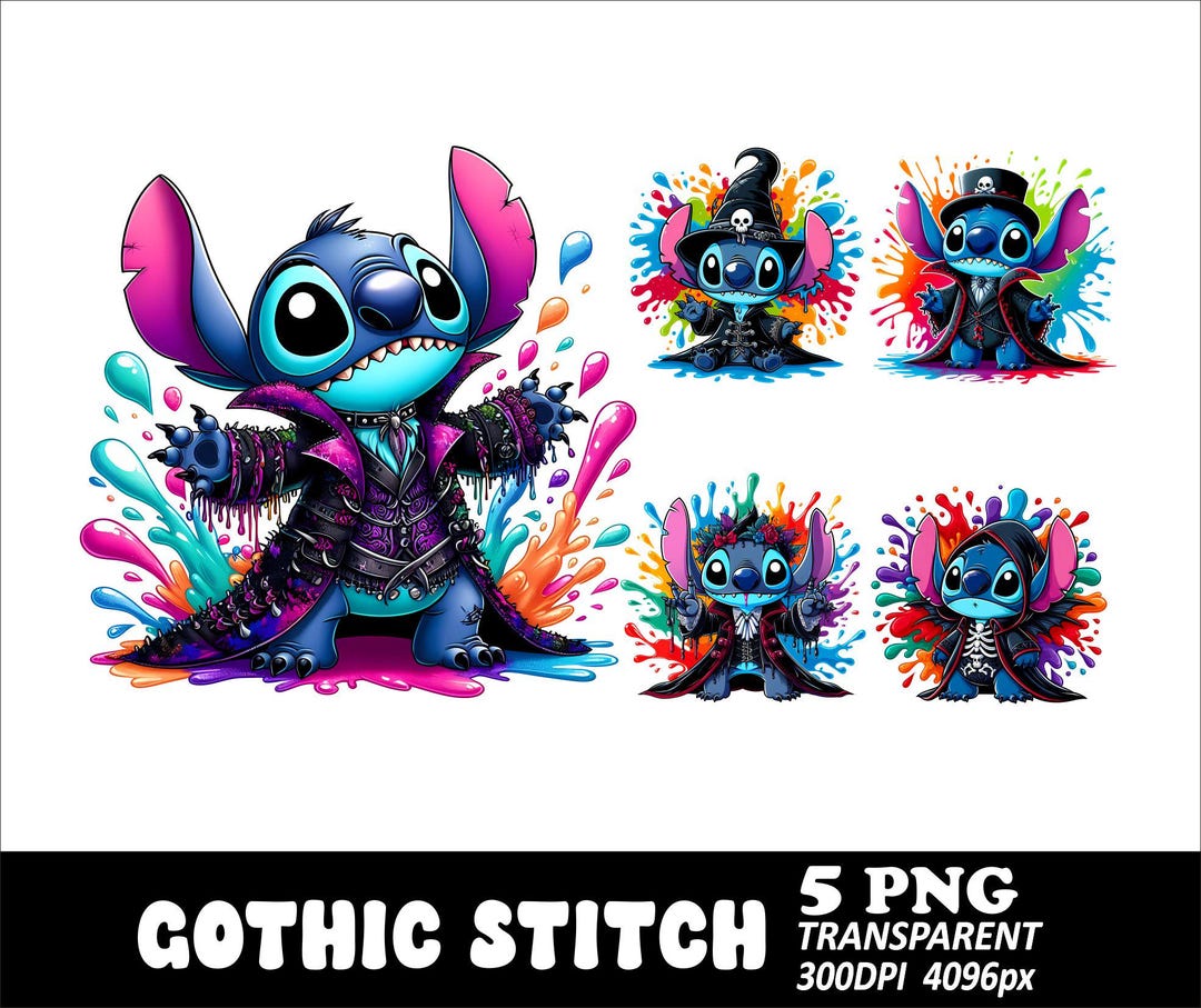 5 PNG Gothic Stitch Design Dark Stitch Png Transparent Png Dark Stitch ...