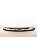 Traditional African Handwoven Wall Plate | Placemat | Trivet | Made in ...