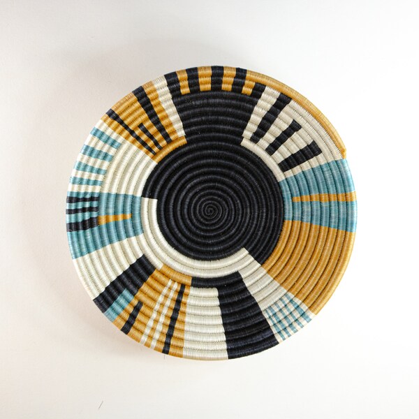 Rwanda Baskets - Etsy UK