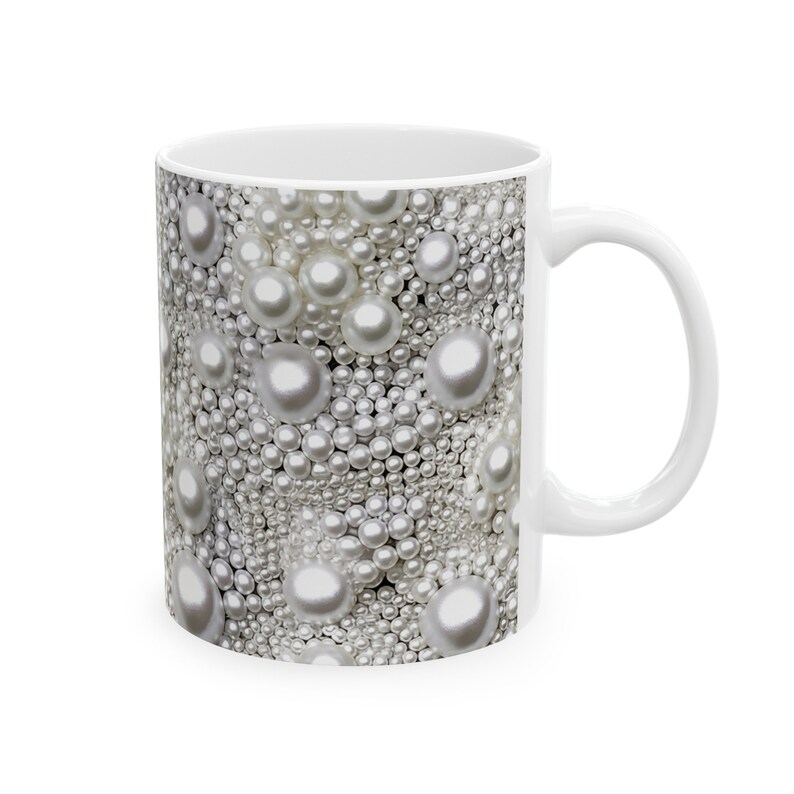 Pearl Mugs, Nature, Sunrise, Sunset, Clouds, Water, Tranquil, Serenity ...