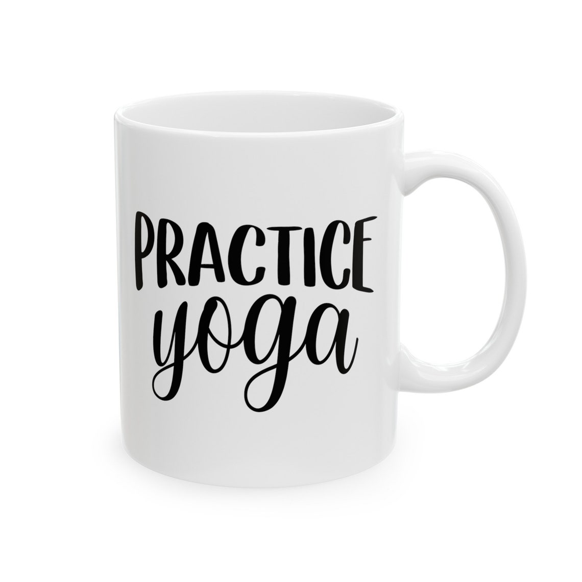 Mindfulness Mugs, Yoga Mugs, Heart Mugs, Love, Kindness, Forgiveness ...