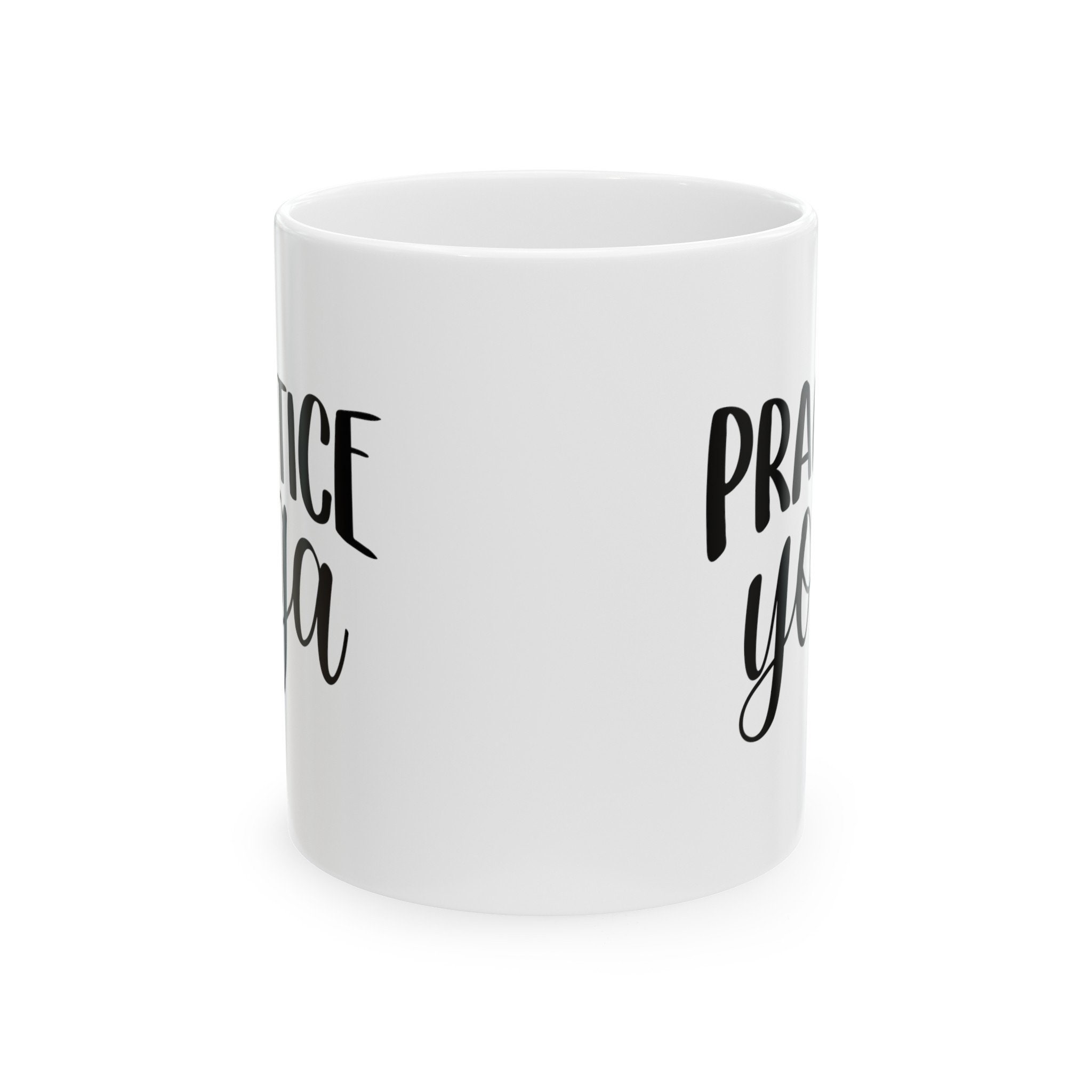 Mindfulness Mugs, Yoga Mugs, Heart Mugs, Love, Kindness, Forgiveness ...