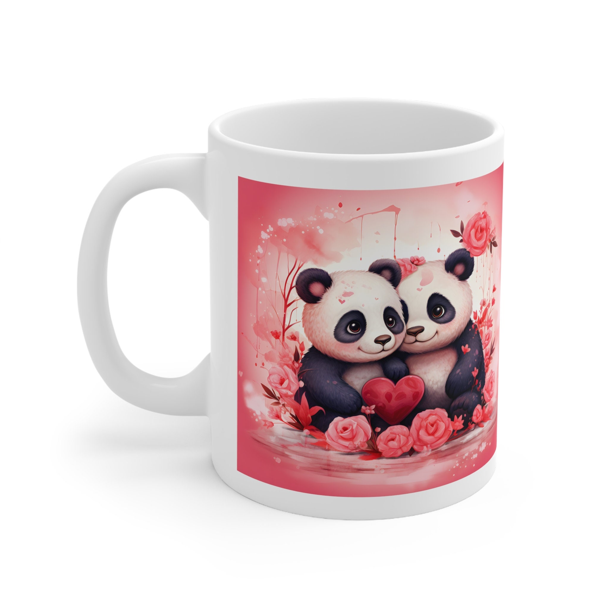 Valentines Day Coffee Mug Coffee Lover Mug Valentines Mug T Mug Holiday Mug Heart