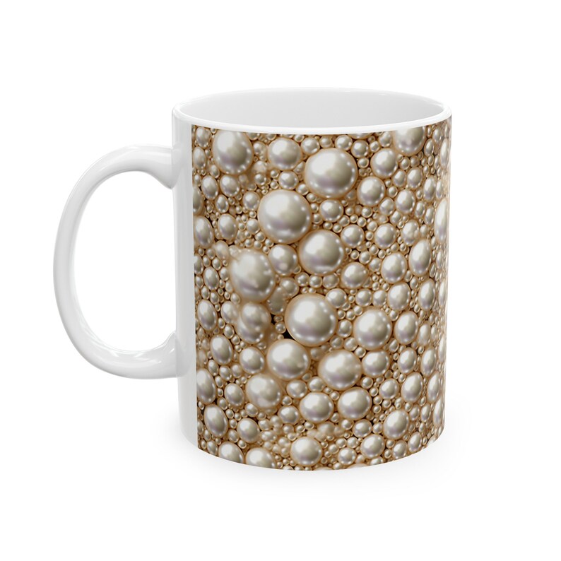 Pearl Mugs, Nature, Sunrise, Sunset, Clouds, Water, Tranquil, Serenity ...