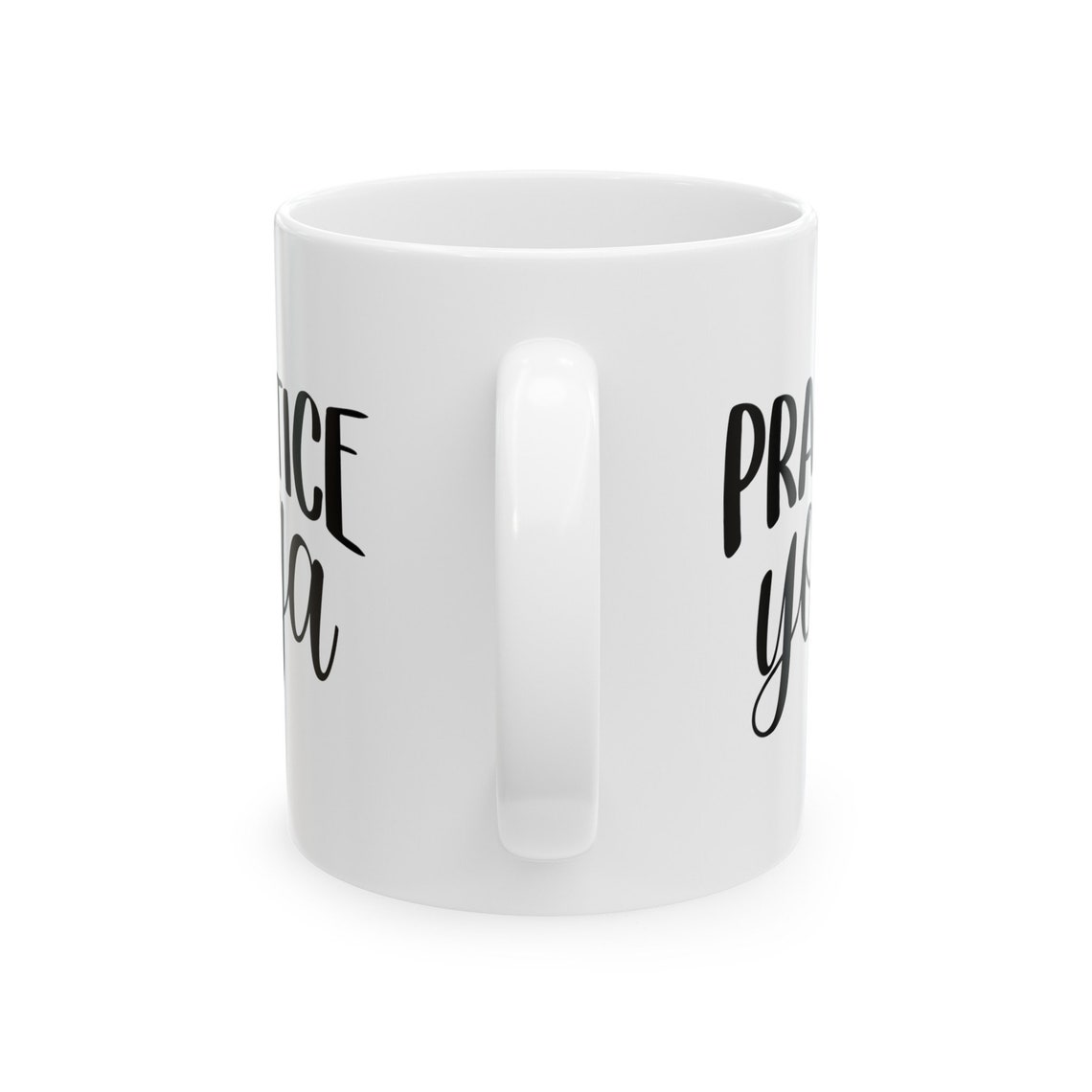 Mindfulness Mugs, Yoga Mugs, Heart Mugs, Love, Kindness, Forgiveness ...