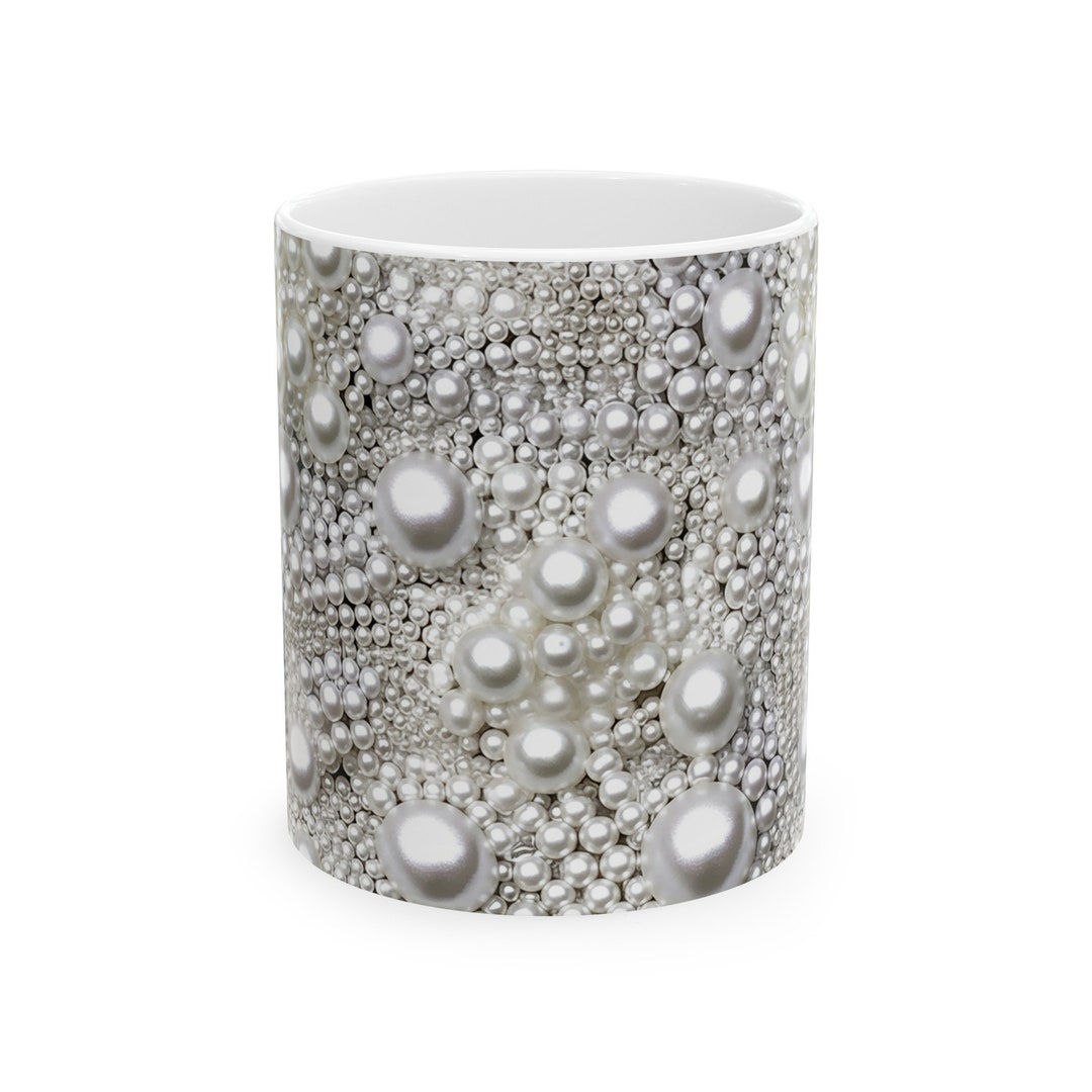 Pearl Mugs, Nature, Sunrise, Sunset, Clouds, Water, Tranquil, Serenity ...